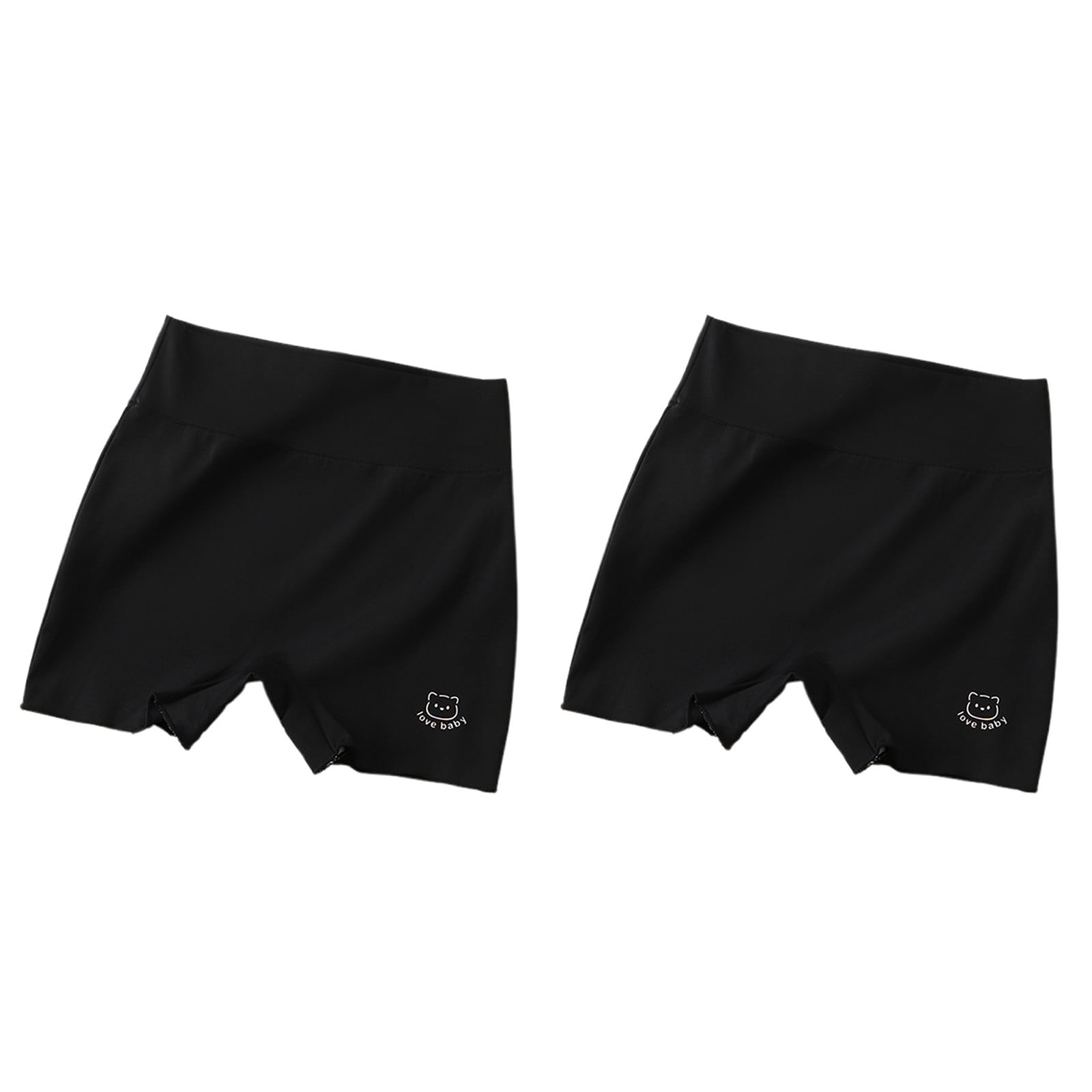 ANINEO Panties 1-Pack Girls Stretchy Underwear Lightweight Breathable ...