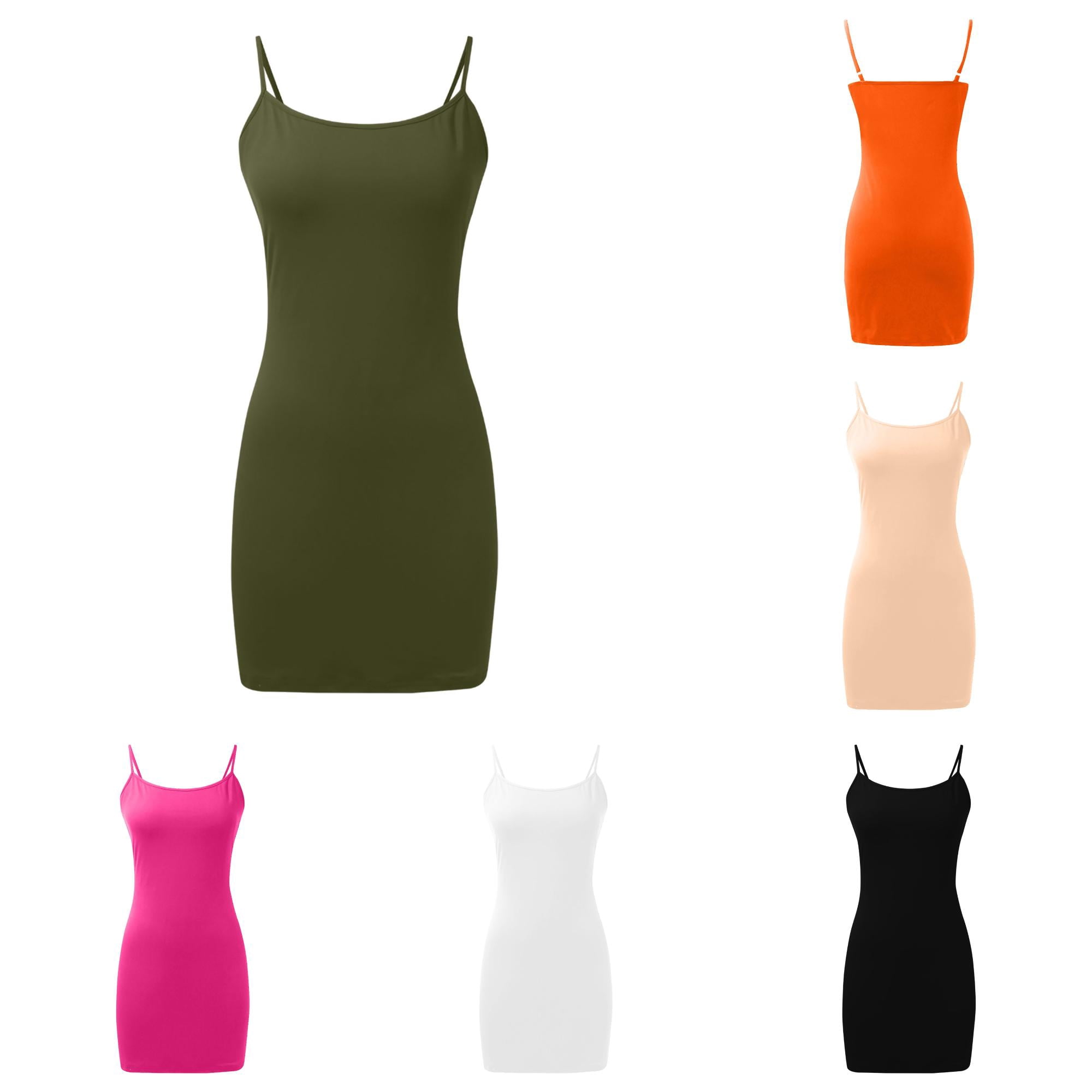 ANINEO Summer Dresses For Women 2026 Trendy Casual Cozy For Everyday ...