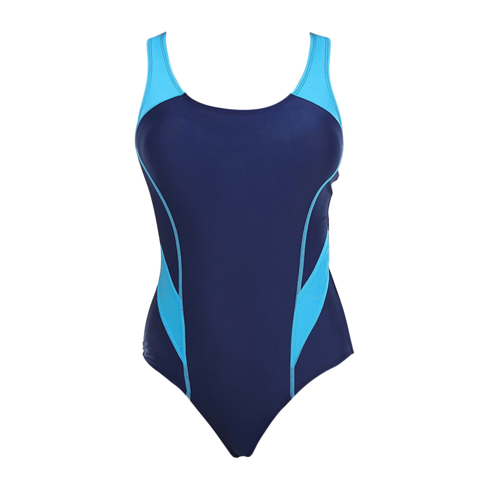 ANINEO Summer Women Outdoor Beach Swimwear Beach Swimwear Integrated ...