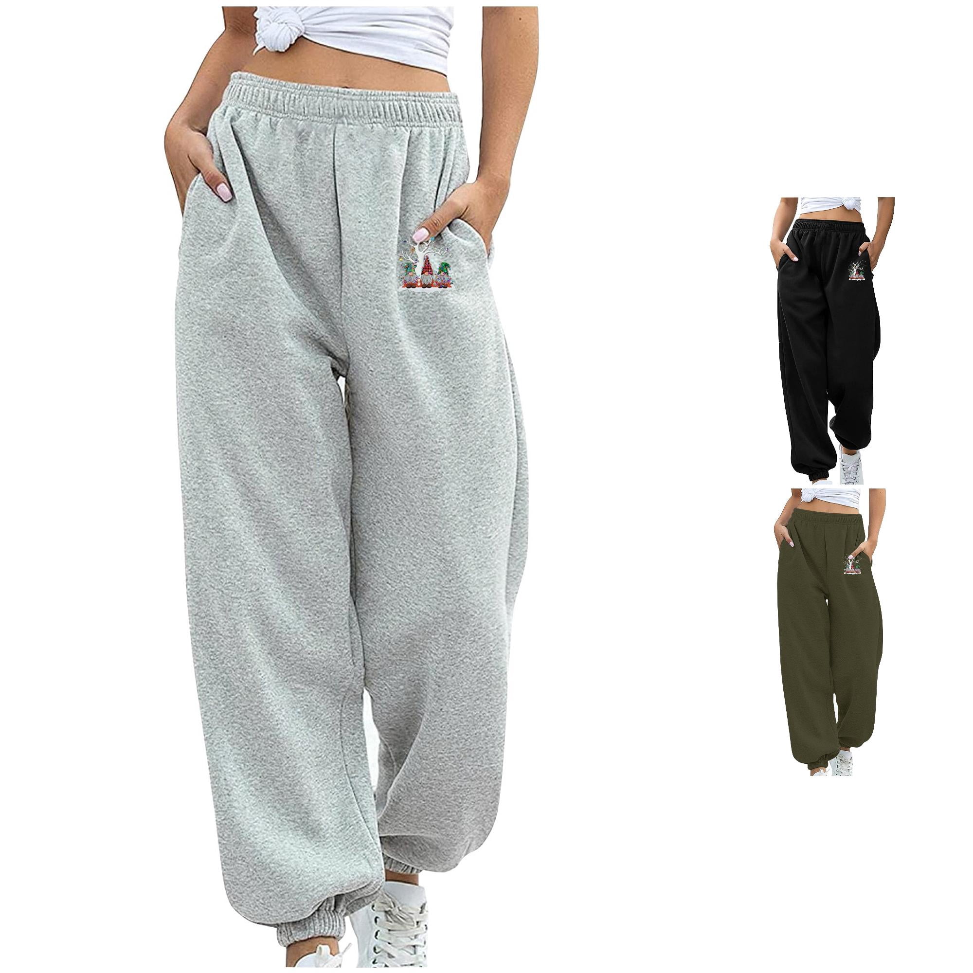 ANINEO Women 2026 Wide Leg Cargo Pants Tie Dye Pleated Drawstring ...