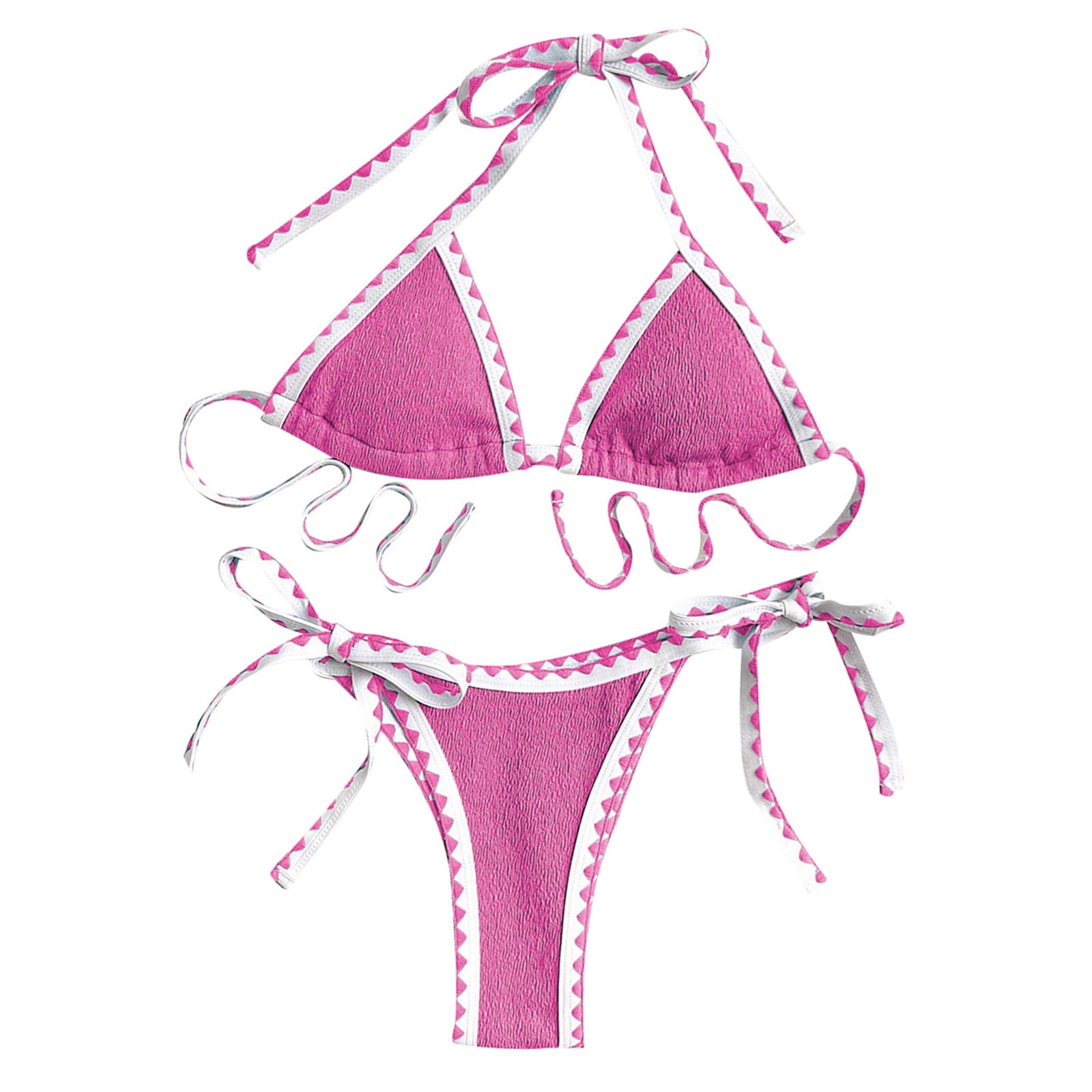 ANINEO Women Swimwear Ladies 2025 Summer Beach Vacation Towel Cloth ...