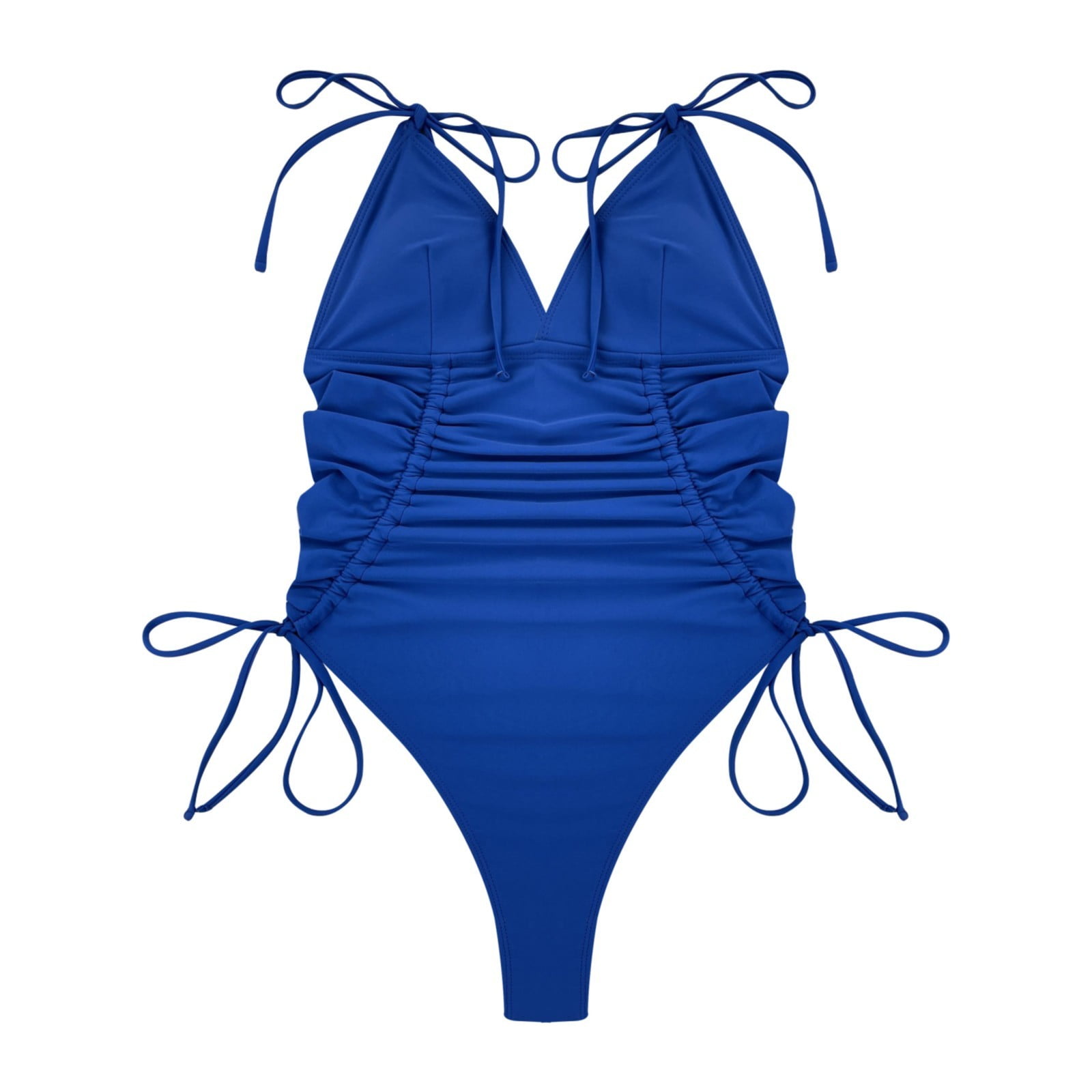 ANINEO Women Swimwear Summer Ladies Sexy Jumpsuit Monokinis Swimsuit ...