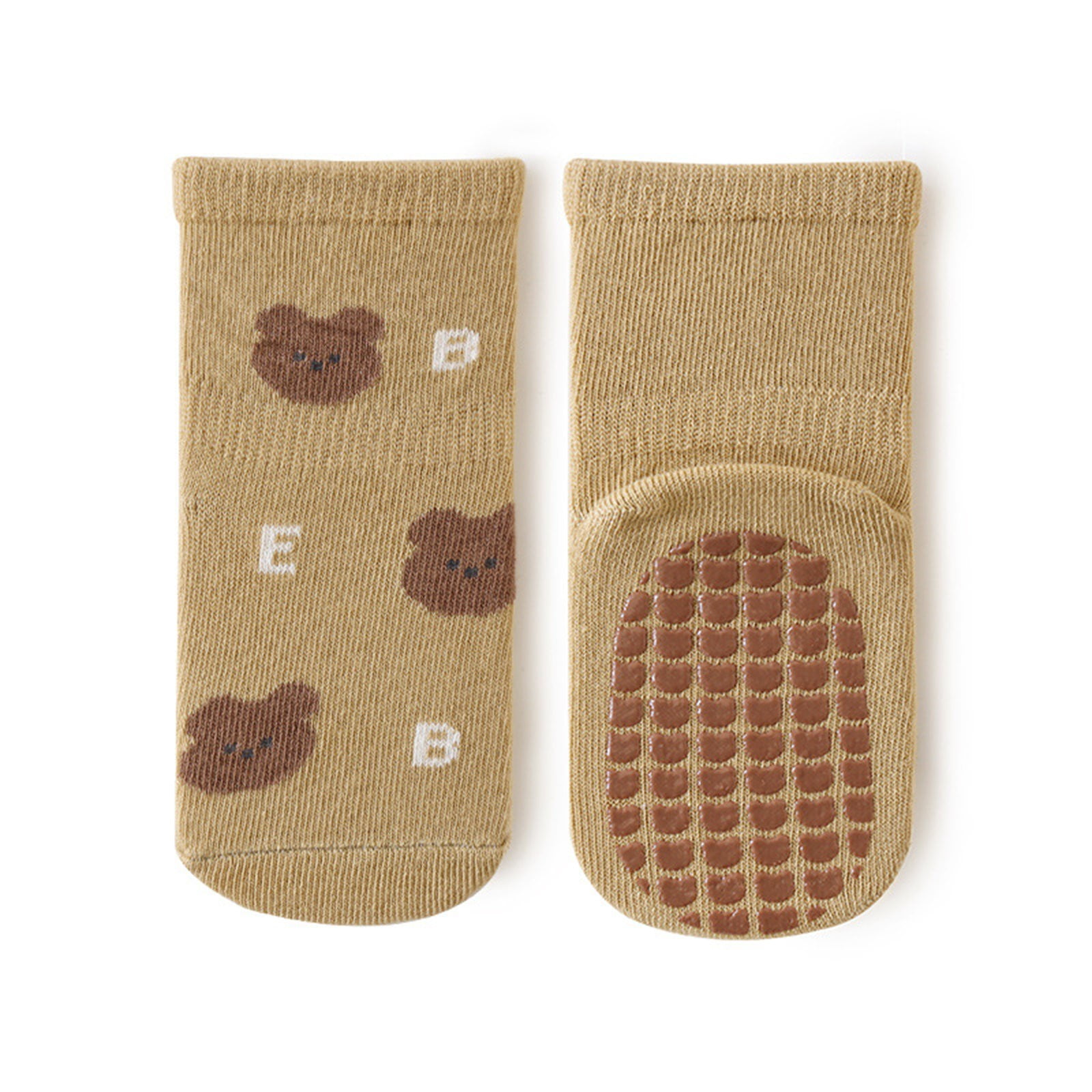 ANINEO Zoo Socks Toddler Kids Boys Girls Children's Casual Novelty ...