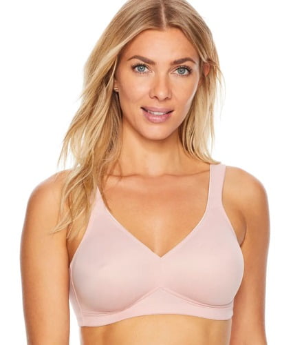 ANITA Rosewood Rosa Faia Twin Unlined Soft Cup Bra, US 38E, UK 38DD, NWOT - Walmart.com