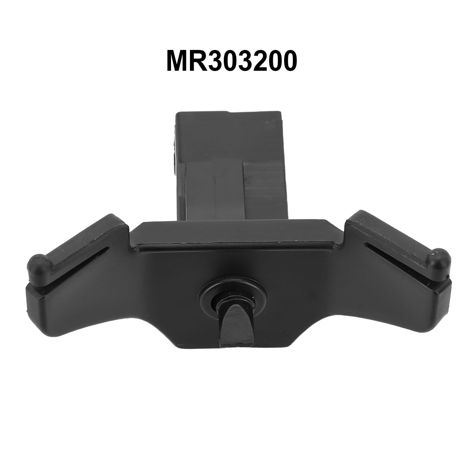 LYLONG Fuel Gas Door Latch Hook For Mitsubishi For Lancer For Outlander ...