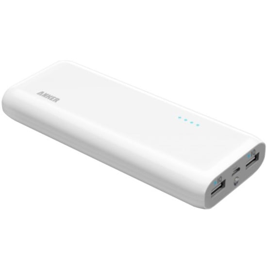 Anker Astro Battery Charger