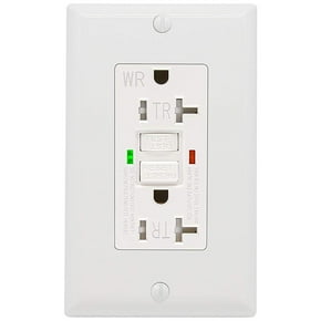Outdoor Electrical Outlets in Outlets - Walmart.com