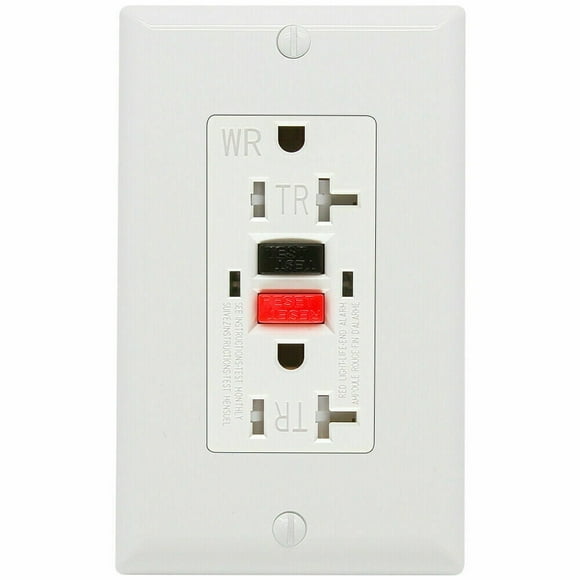 Gfci Outlets in Outlets - Walmart.com