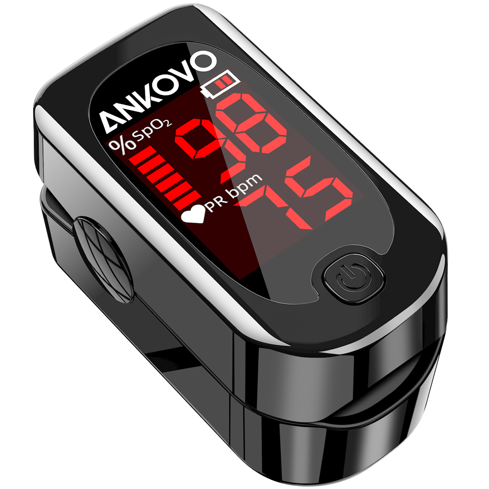 Nonin Onyx 9590 pulse oximeter fingertip - Walmart.com