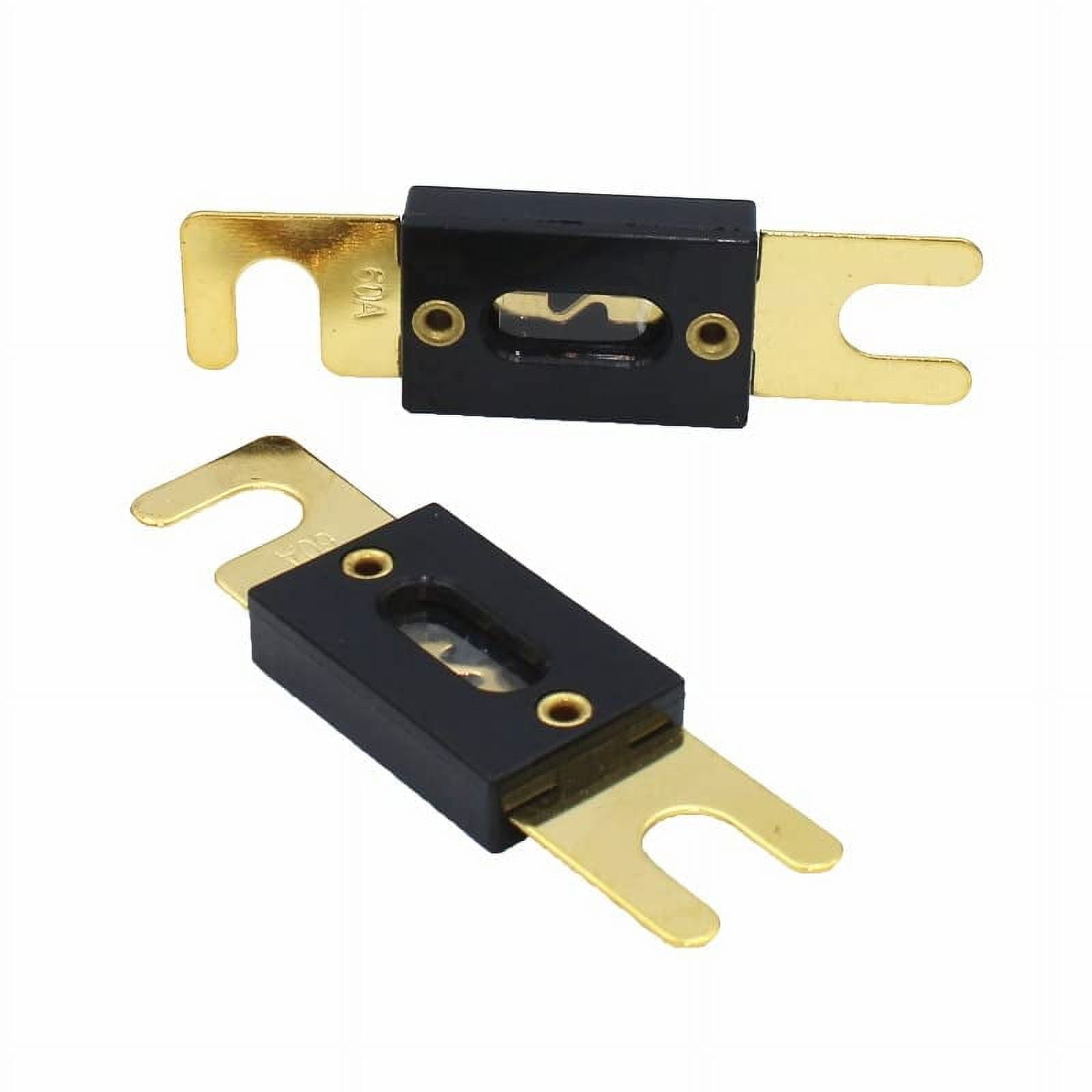 ANL/AML Bolt-on Fuse/Fusible Link Fuse/Auto Fuse/Blade Fuse 30A 35A 40A ...