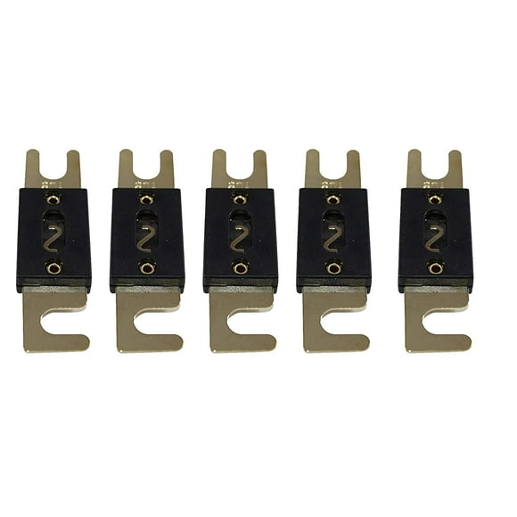 30 Amp Automotive Fuses