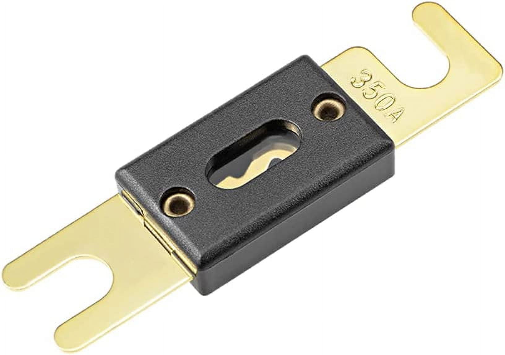 ANL Fuse 350 A DC 32 Volt for Audio Amplifier Inverter Replacement ...