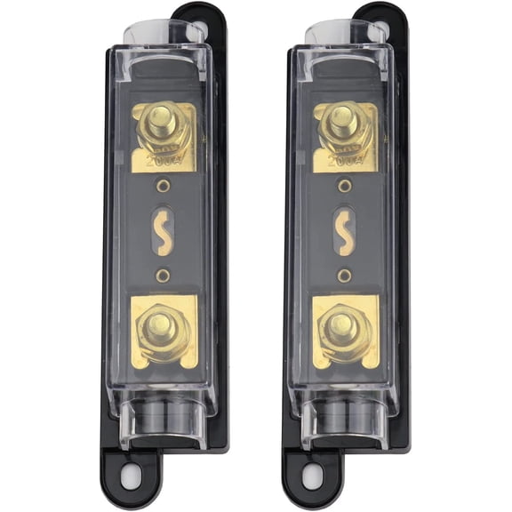 Fuse Holder