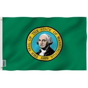 Washington Cruisers Flag