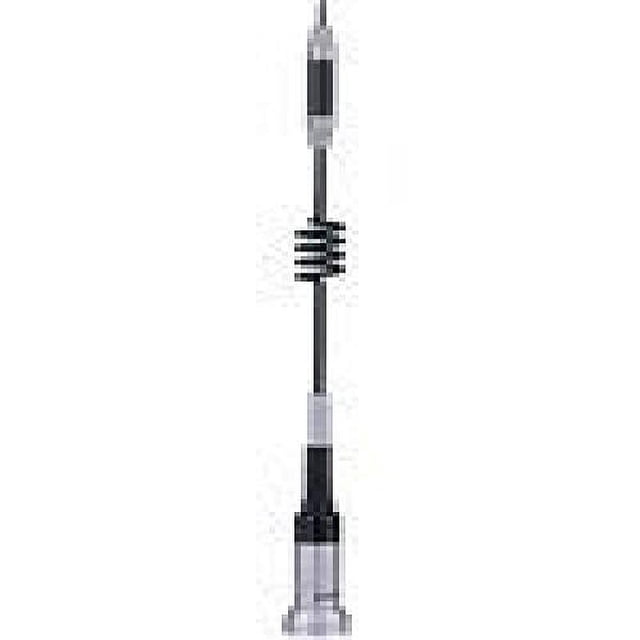 ANLI WH-713 High Gain DualBand VHF/UHF Mobile Ham Radio Antenna - 2M ...