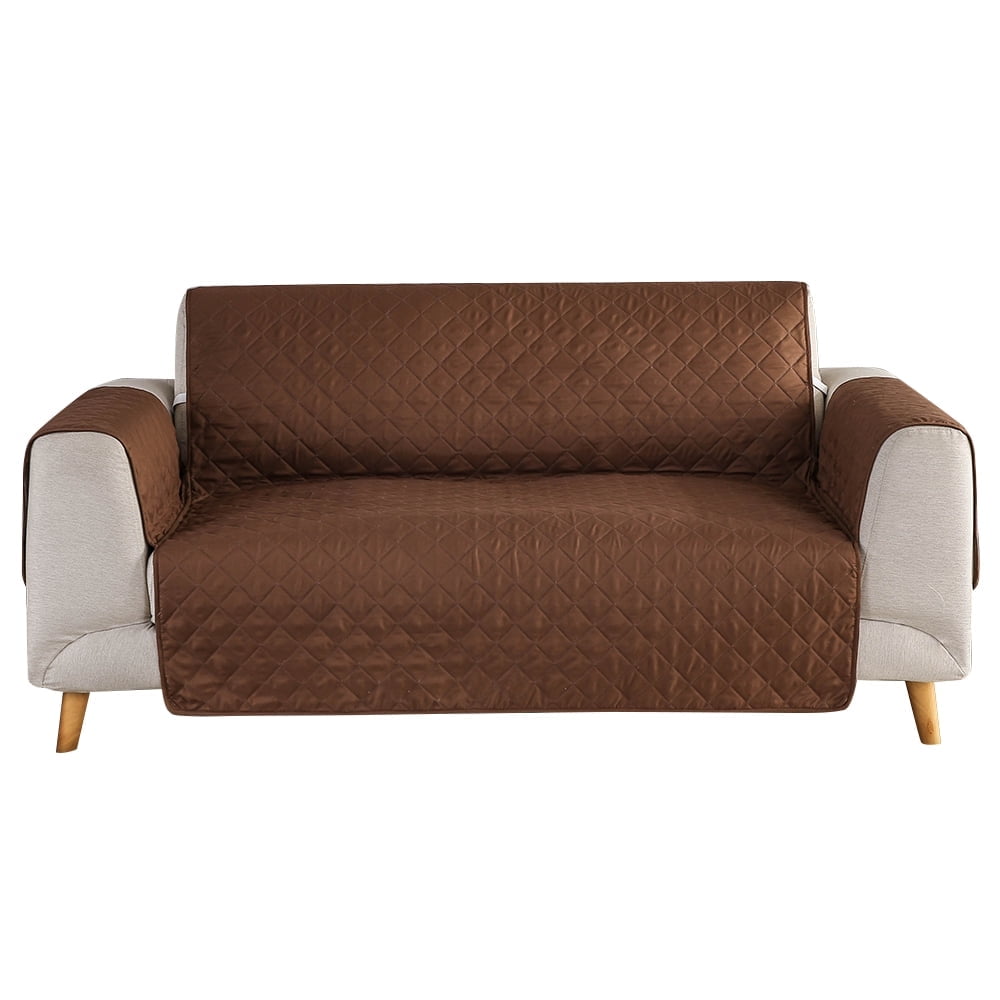 ANMINY Waterproof Couch Cover, Non-slip, Washable, Resistant to Animals ...