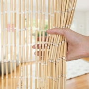 Bamboo Curtains in Curtains - Walmart.com