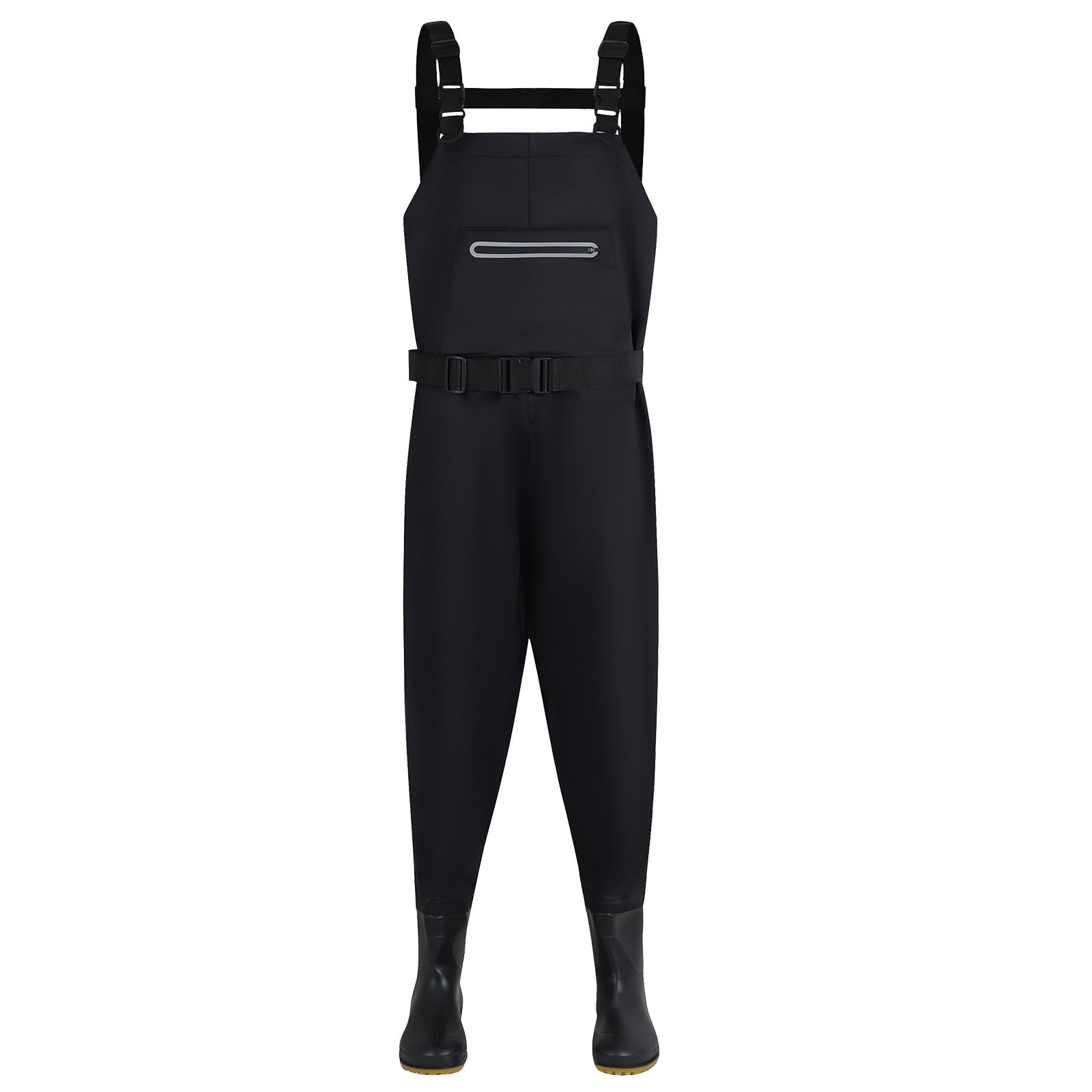 ANMINY Fishing Chest Waders, Fishing Waders for Men Women Waterproof ...