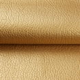 ANMINY Vinyl Faux Leather Fabric Pleather Upholstery 54in Wide, 2 Yard ...