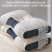Wanfds Pain Relief Cervical Pillow for Neck and Shoulder Support ...