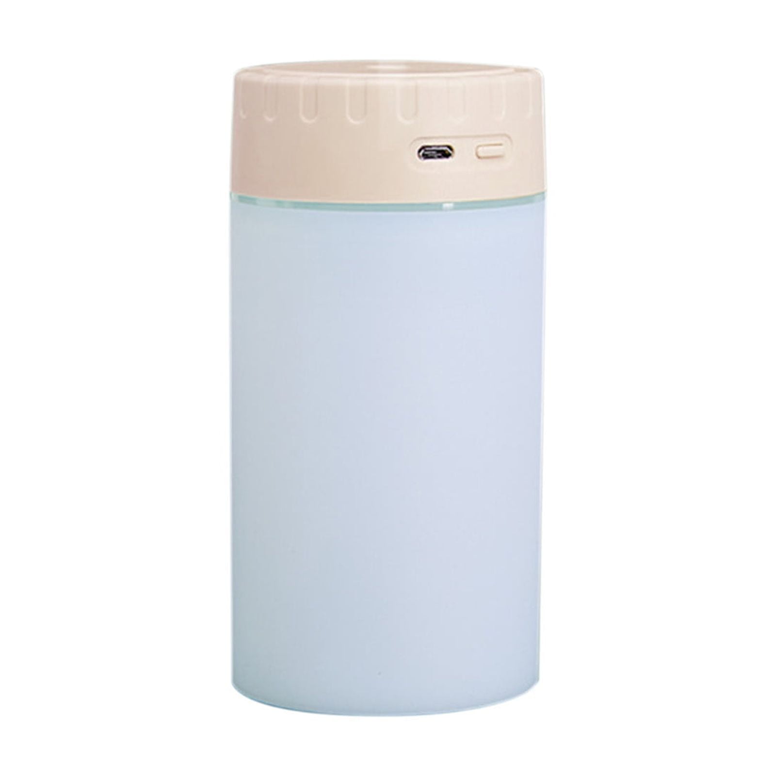 ANMUYUM Humidifier Super Spray Home Desktop Office USB Mute High ...