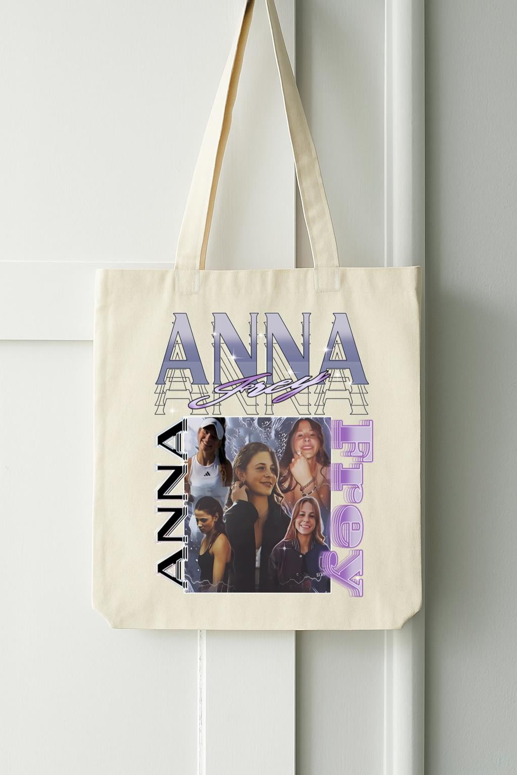ANNA FREY Vintage Bag Anna Frey Homage Fan s Anna Frey Homage Retro ...