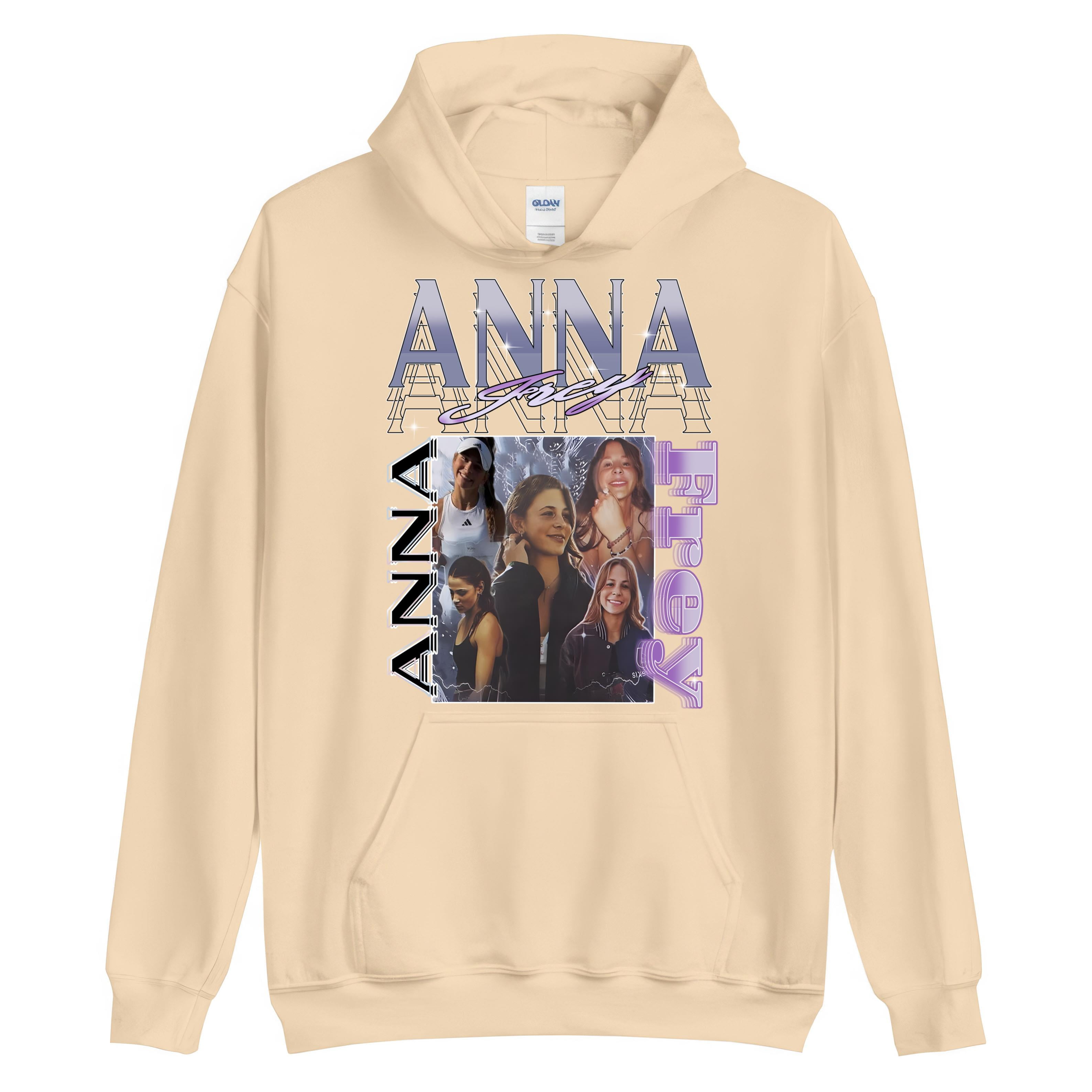 ANNA FREY Vintage Shirt Anna Frey Homage Fan Tees Anna Frey Homage ...