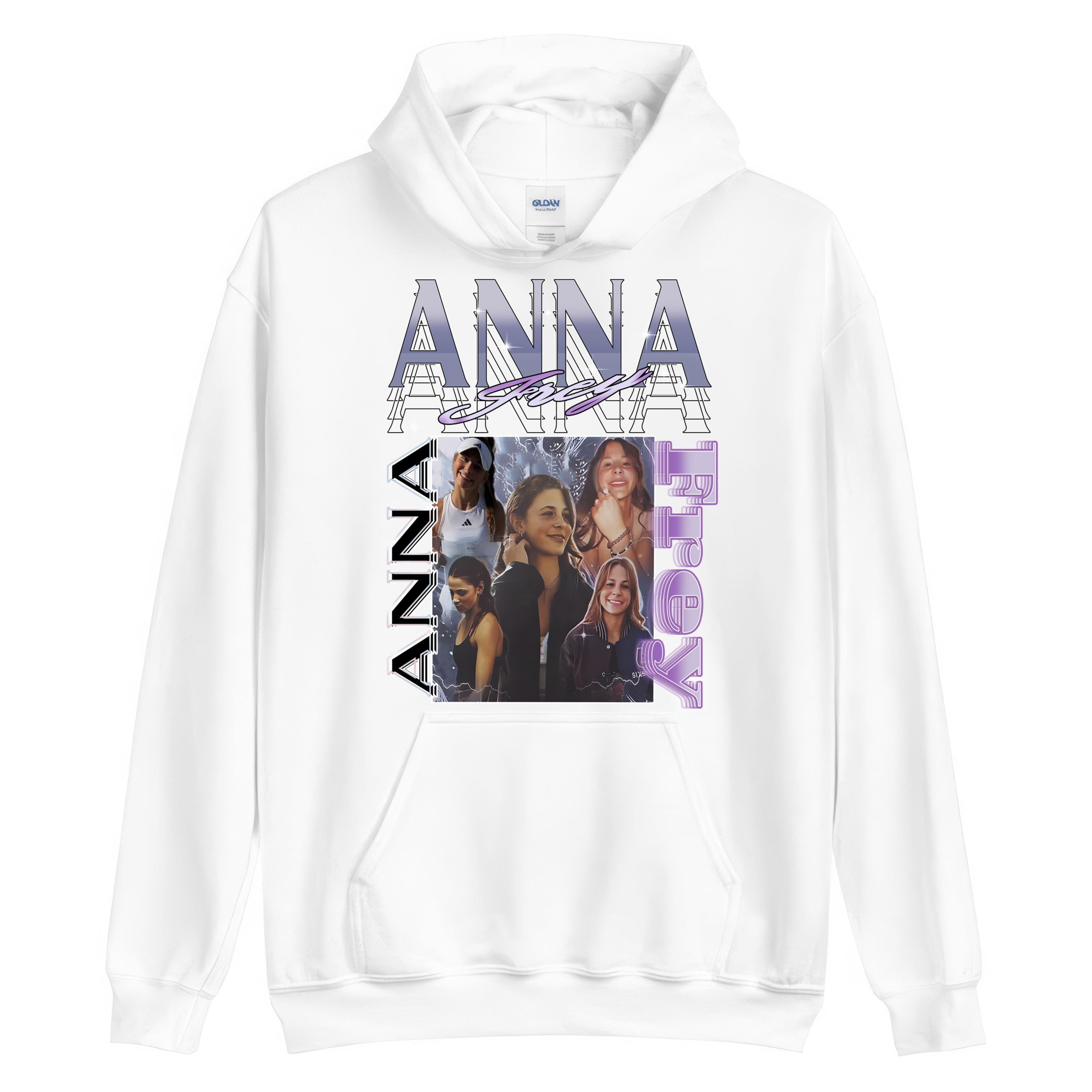 ANNA FREY Vintage Shirt Anna Frey Homage Fan Tees Anna Frey Homage ...