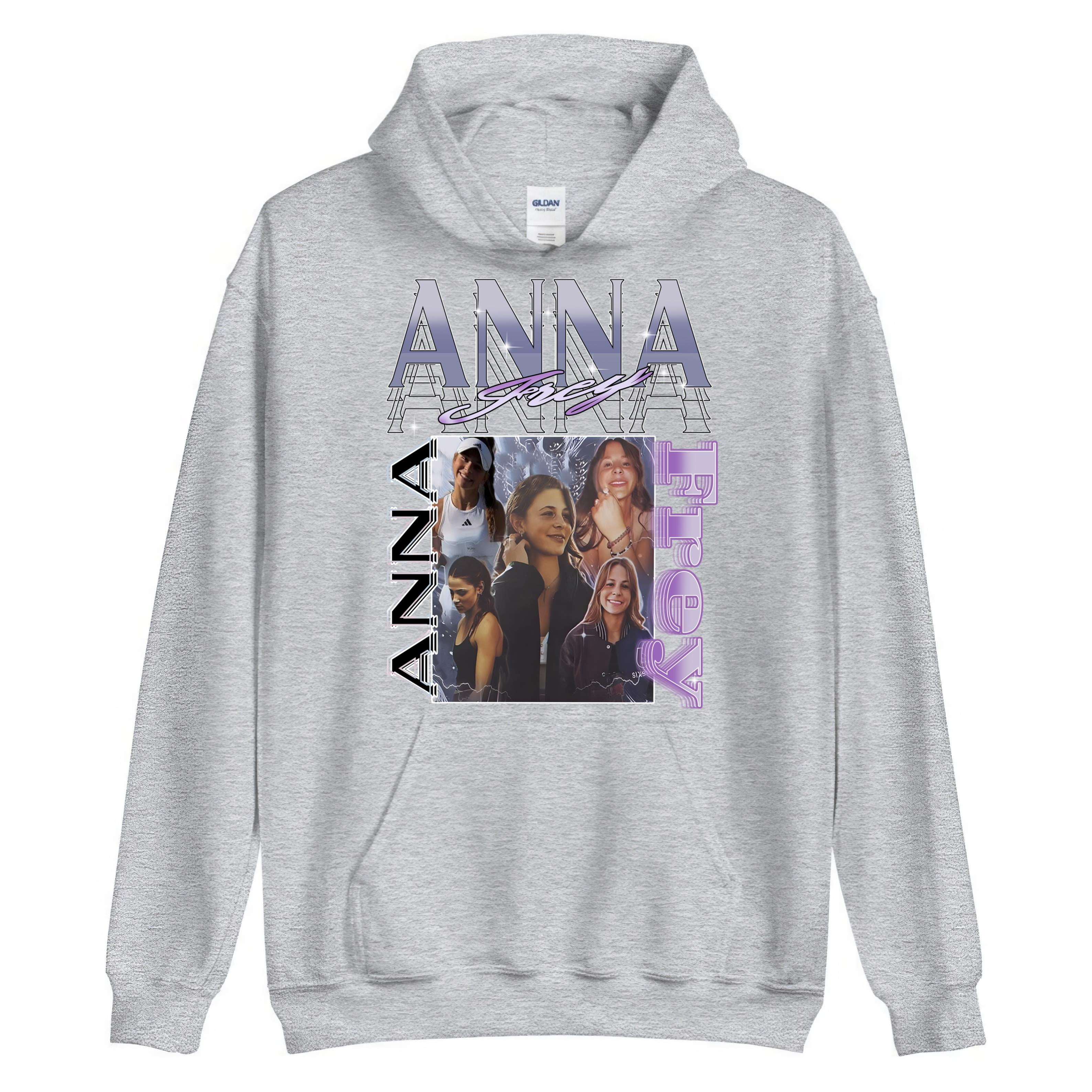 ANNA FREY Vintage Shirt Anna Frey Homage Fan Tees Anna Frey Homage ...