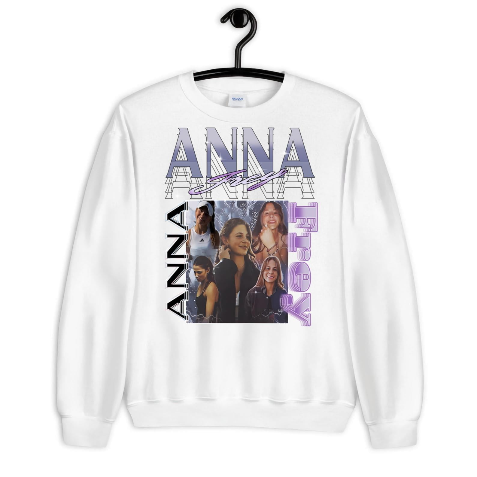 ANNA FREY Vintage Shirt Anna Frey Homage Fan Tees Anna Frey Homage ...