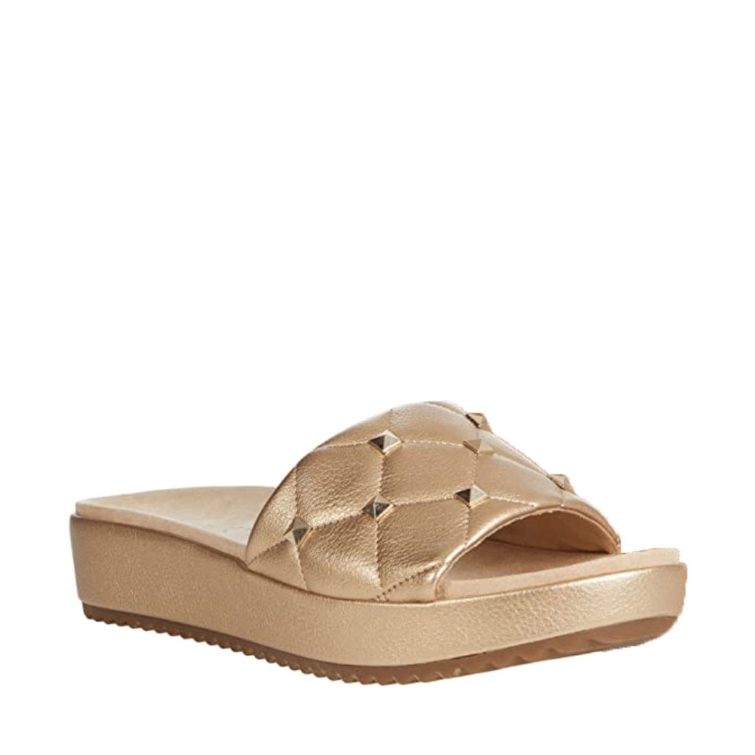 ANNE KLEIN Valli Women/Adult shoe size Women 9 Casual VALLI-GLD Light ...