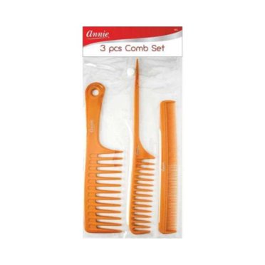 Goody Tru X Reyna Noriega Collab Ouchless® Detangling Pick Comb Green ...