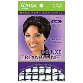 Female Hair Nets in Hair Accessories - Walmart.com