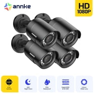 OHWOAI 5MP Super HD CCTV Camera System Outdoor, DVR Surveillance ...