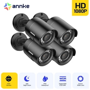 Bnc Security Camera