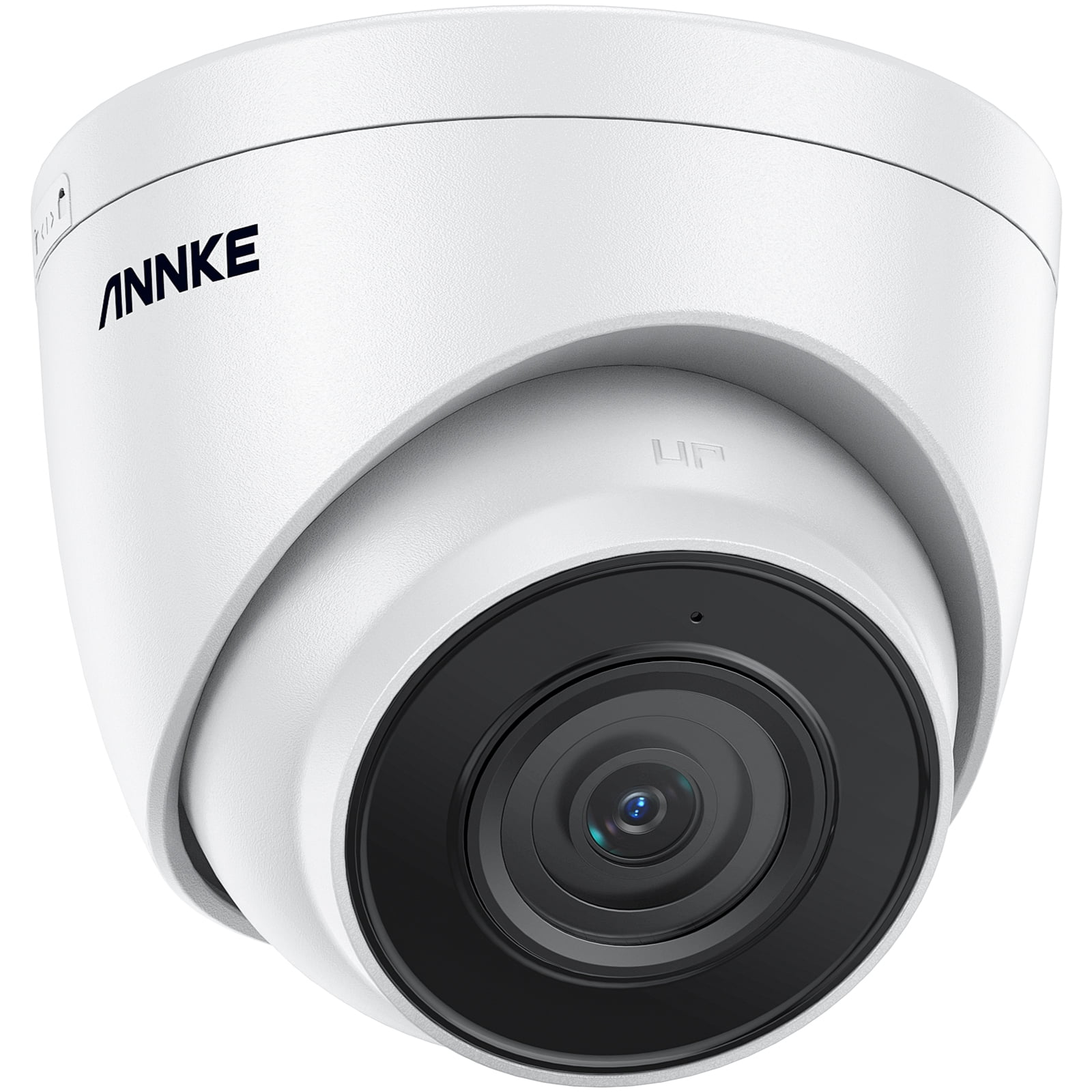 ANNKE 3K PoE Security Camera,Outdoor Surveillance IP Wired Camera with ...