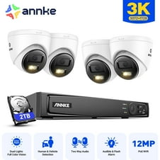 CCTV Cameras
