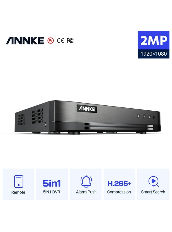 DVR & DVD Recorders in Media Players & Recorders - Walmart.com