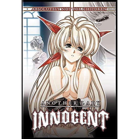 ANOTHER LADY INNOCENT - Walmart.com