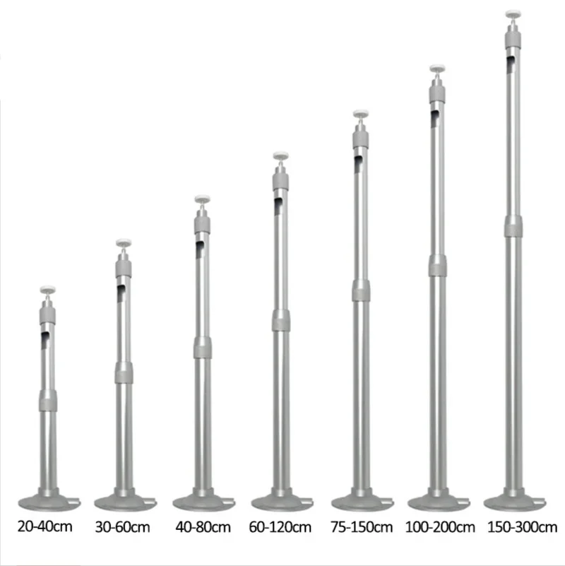 ANPWOO Monitor Aluminum Alloy Telescopic Bracket Bracket Extension ...