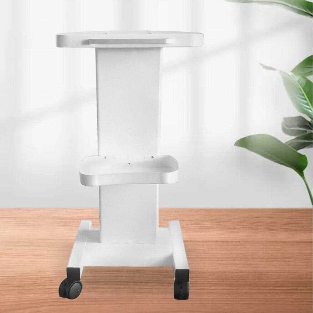 ANQIDI Rolling Salon SPA Trolley White Beauty Instrument Cart Tattoo ...