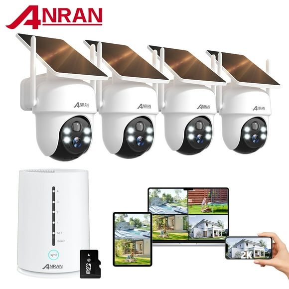 Wireless Ag Camera