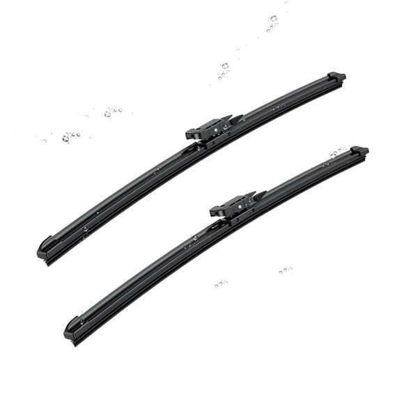 Windshield Wiper Blades in Automotive Replacement Parts - Walmart.com