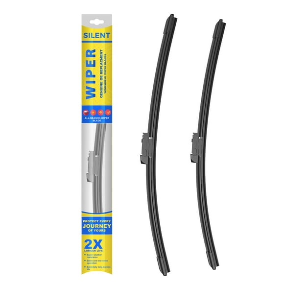 Mazda CX-5 Wiper Blades in Mazda Wiper Blades - Walmart.com