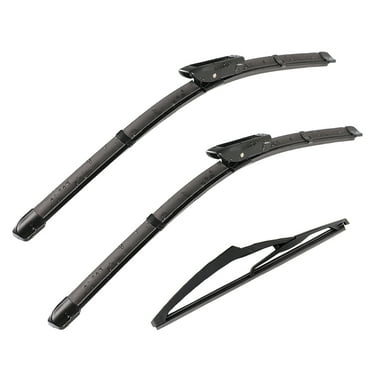ANRDDO 2 Wipers Factory 26"+18"Original Equipment Replacement Front ...