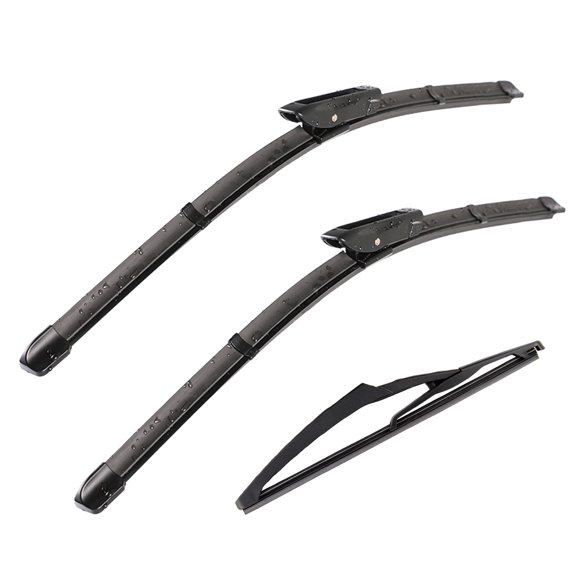 Mini Cooper Rear Windshield Wiper
