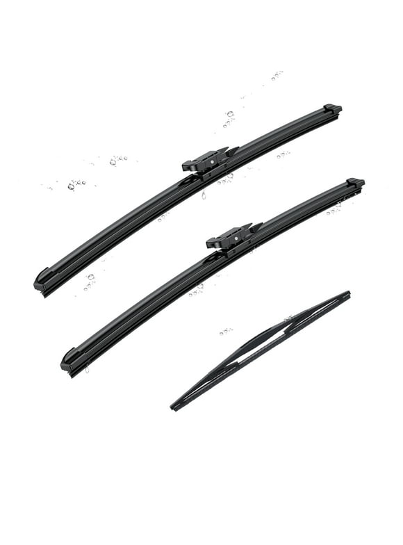 12" Wiper Blades in Wiper Blades by Size - Walmart.com