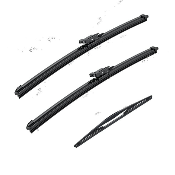 Ford Escape Wiper Blades in Ford Wiper Blades - Walmart.com