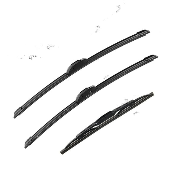 Windshield Wiper Blades in Automotive Replacement Parts - Walmart.com