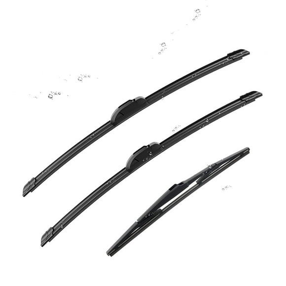 28" Wiper Blades in Wiper Blades by Size - Walmart.com